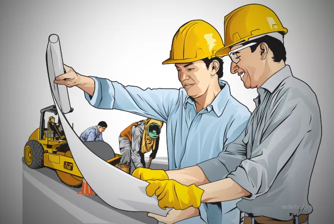 Kumpulan RAB Infrastruktur Desa – Portal Resmi Desa Bungko